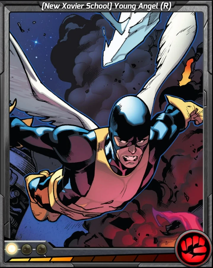 New Xavier School | X-Men: Battle Of The Atom Mobile Game Wiki | Fandom