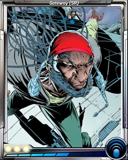 Gateway | X-Men: Battle Of The Atom Mobile Game Wiki | Fandom