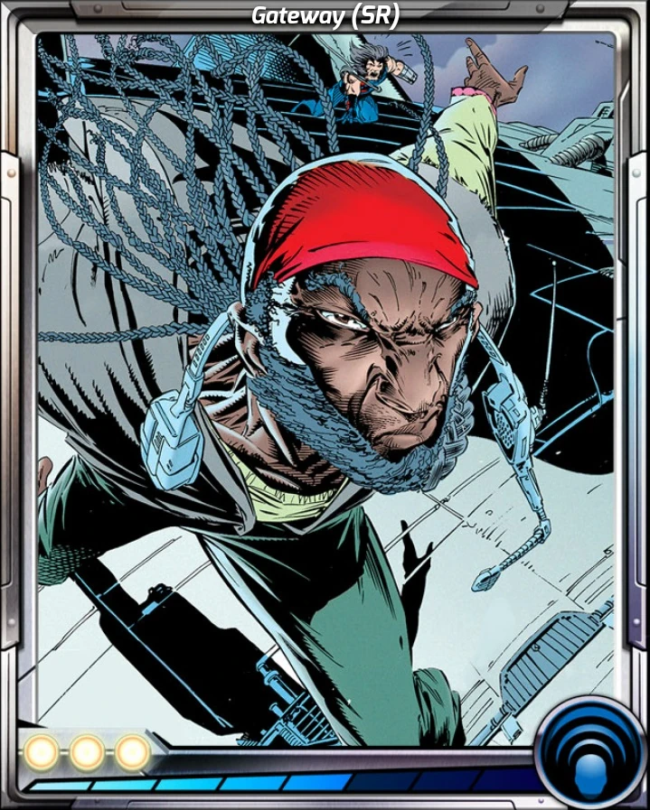 Gateway | X-Men: Battle Of The Atom Mobile Game Wiki | Fandom