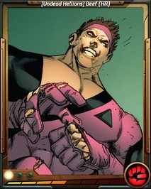 Undead Hellions | X-Men: Battle Of The Atom Mobile Game Wiki | Fandom