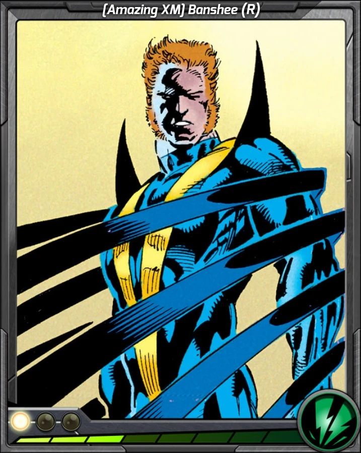 Amazing X-Men | X-Men: Battle Of The Atom Mobile Game Wiki | Fandom