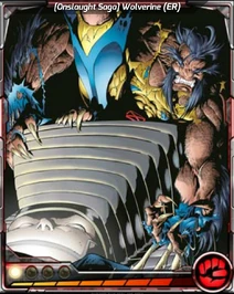 X-Men Blue Strike Force | X-Men: Battle Of The Atom Mobile Game Wiki ...