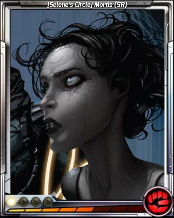 Selene's Inner Circle | X-Men: Battle Of The Atom Mobile Game Wiki | Fandom
