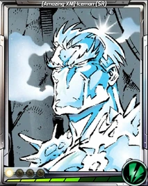 Amazing X-Men | X-Men: Battle Of The Atom Mobile Game Wiki | Fandom