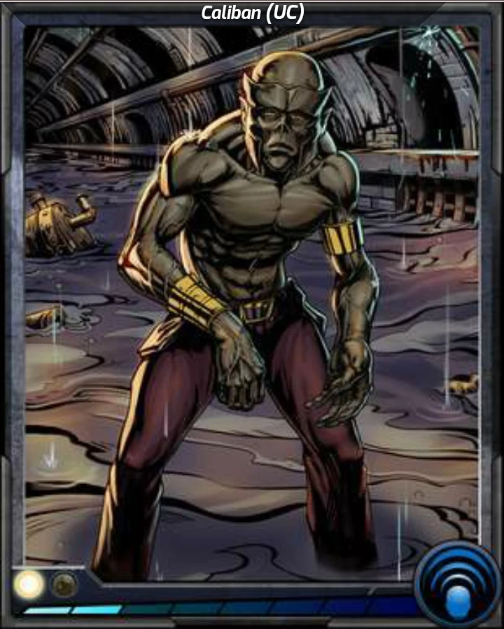 Original Morlocks | X-Men: Battle Of The Atom Mobile Game Wiki | Fandom