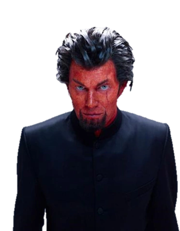 Azazel | X-men comics by deadpool tv Wiki | Fandom