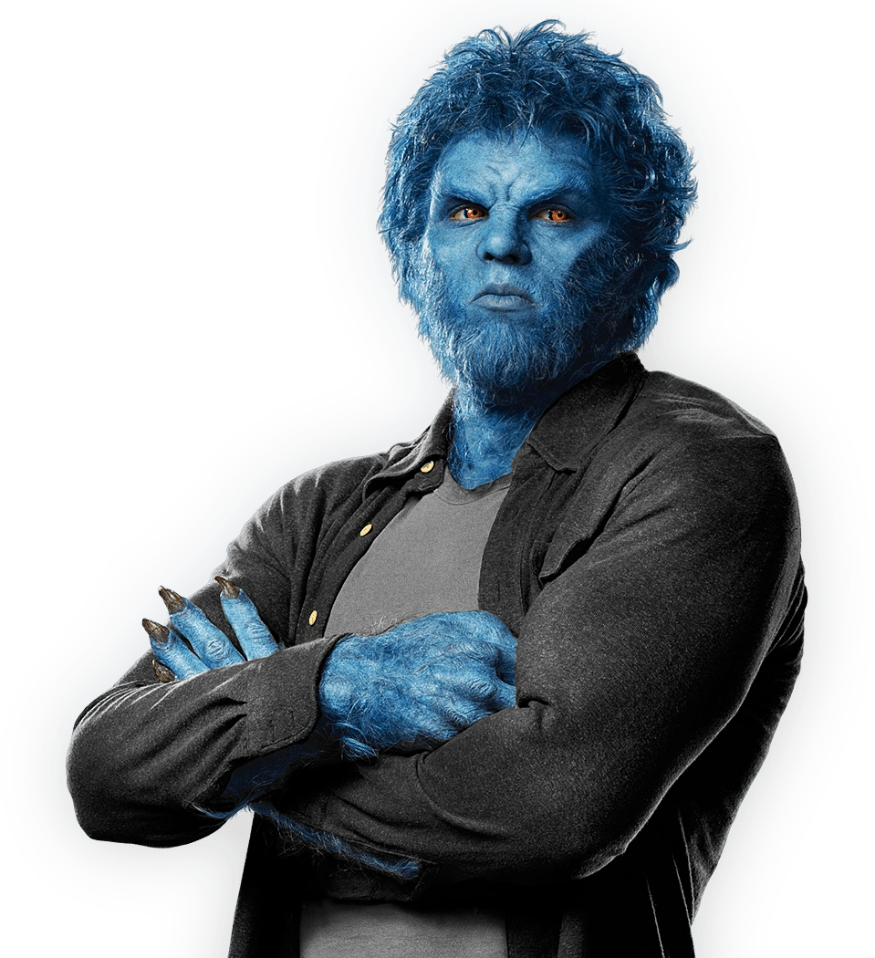 Beast | X-men comics by deadpool tv Wiki | Fandom