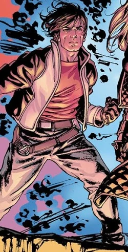 Rictor | Wiki X-Men Comics | Fandom