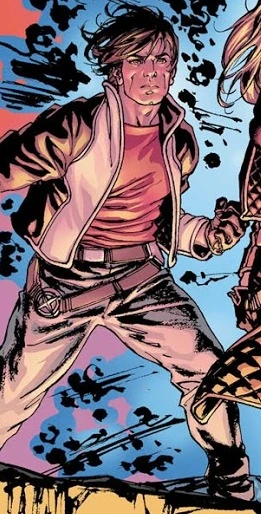 Rictor | Wiki X-Men Comics | Fandom