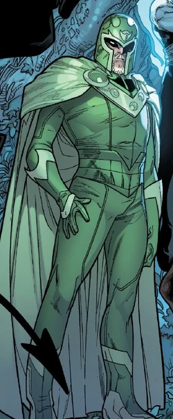 Norte | Wiki X-Men Comics | Fandom