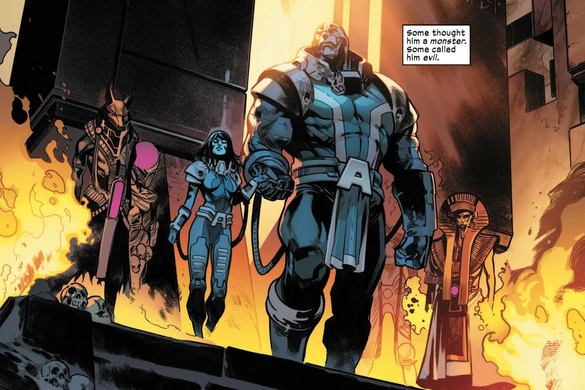 Moira Kinross (TL-9) | X-Men Comics Wiki | Fandom