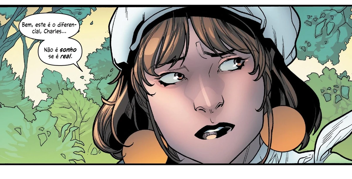 Moira Kinross (Terra-616)/Frases | Wiki X-Men Comics | Fandom