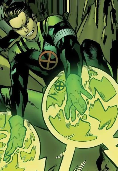 Rictor (Julio Richter) (Terra-616)/Batalhas | Wiki X-Men Comics | Fandom