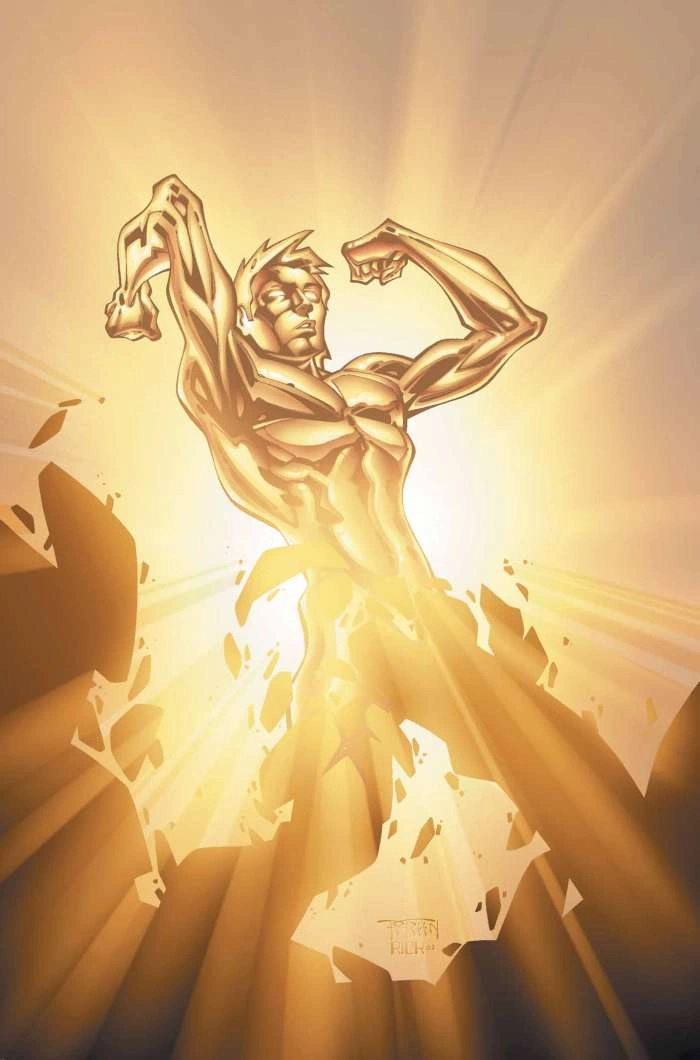 Elixir | Wiki X-Men Comics | Fandom