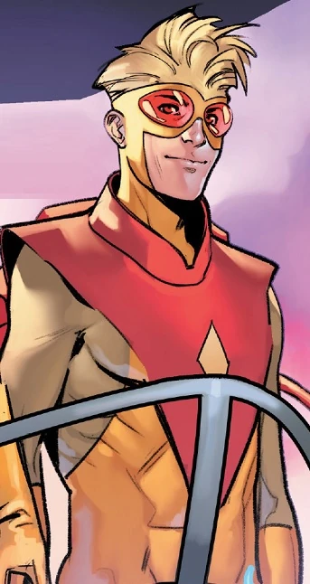 Pyro (St. John Allerdyce) (Terra-616)/Armas | Wiki X-Men Comics | Fandom