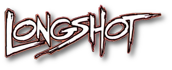 Longshot | Wiki X-Men Comics | Fandom