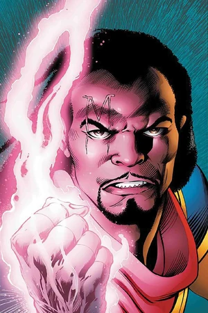 Bishop | Wiki X-Men Comics | Fandom