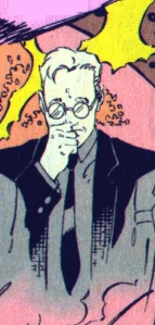 Brian Xavier (Terra-616) | Wiki X-Men Comics | Fandom