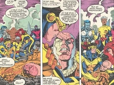 X Homens Professor X Quadrinhos Professor X (Charles Francis Xavier)