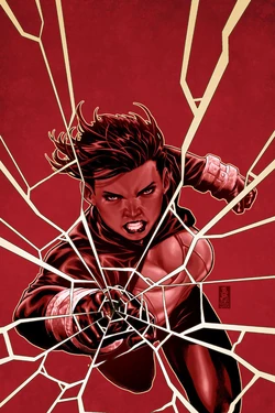 Frenesi | Wiki X-Men Comics | Fandom