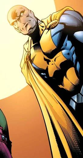 Morfo | Wiki X-Men Comics | Fandom