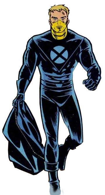 Zeitgeist | Wiki X-Men Comics | Fandom