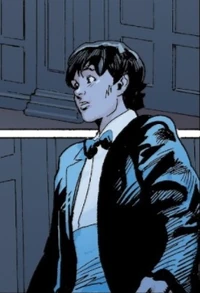 Benjamin Deeds (Terra-616) | Wiki X-Men Comics | Fandom