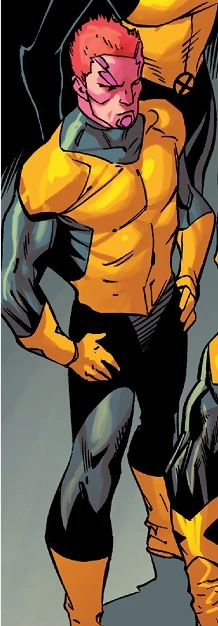 Indra (Paras Gavaskar) (Terra-616) | Wiki X-Men Comics | Fandom
