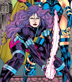 Revanche | Wiki X-Men Comics | Fandom