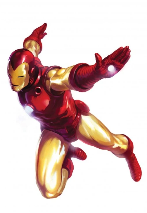Homem de Ferro (Anthony "Tony" Stark) (Terra-616)/Galeria | Wiki X-Men ...