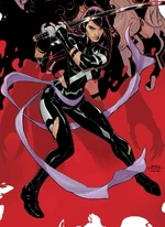 Revanche | Wiki X-Men Comics | Fandom