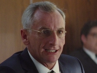 John McCone | X-Men corps Wiki | Fandom