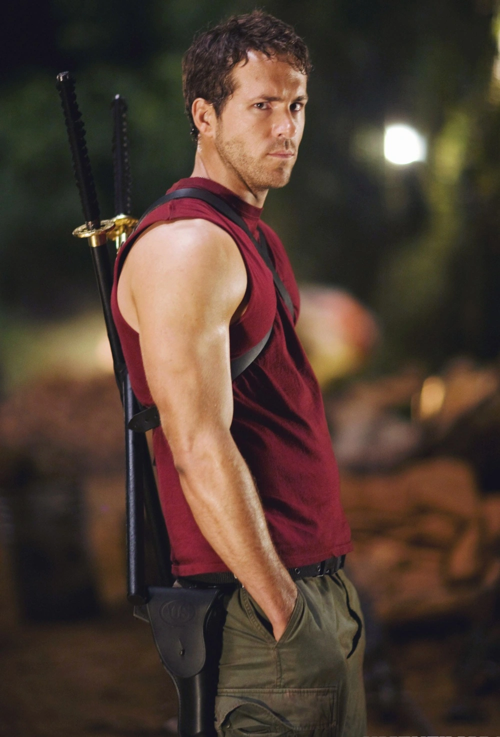 Deadpool | X-Men corps Wiki | Fandom