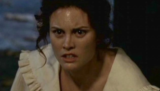 Elizabeth Howlett | X-Men corps Wiki | Fandom