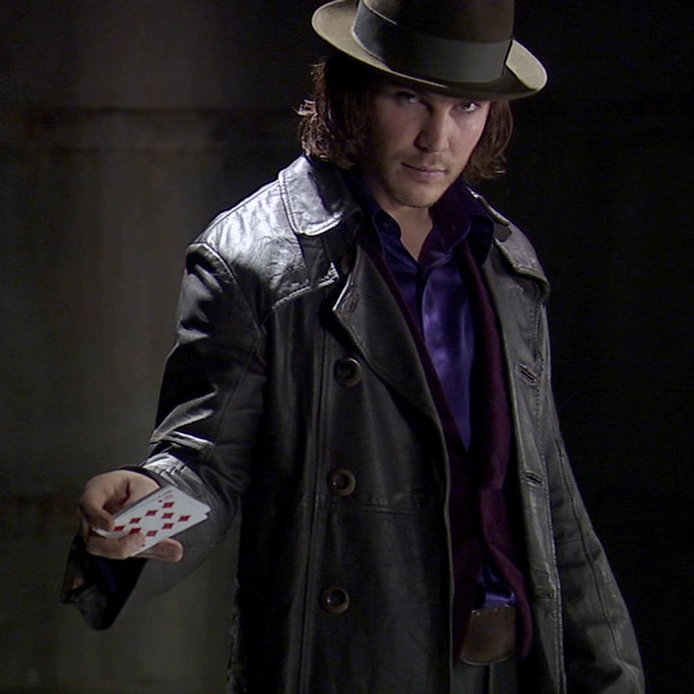 Gambit | X-Men corps Wiki | Fandom