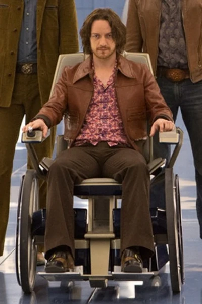 Professeur Charles Xavier | X-Men corps Wiki | Fandom
