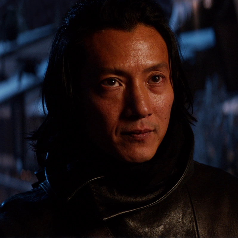 Kenuichio Harada | X-Men corps Wiki | Fandom