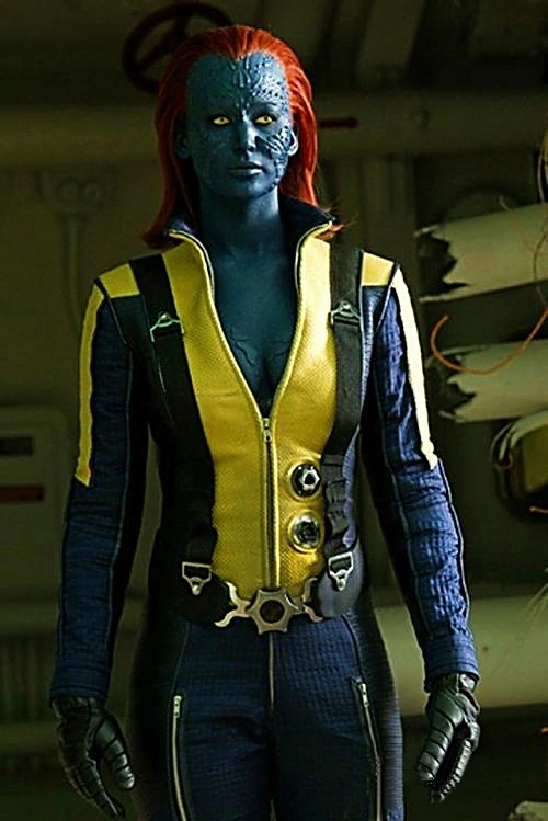 Mystique | X-Men corps Wiki | Fandom