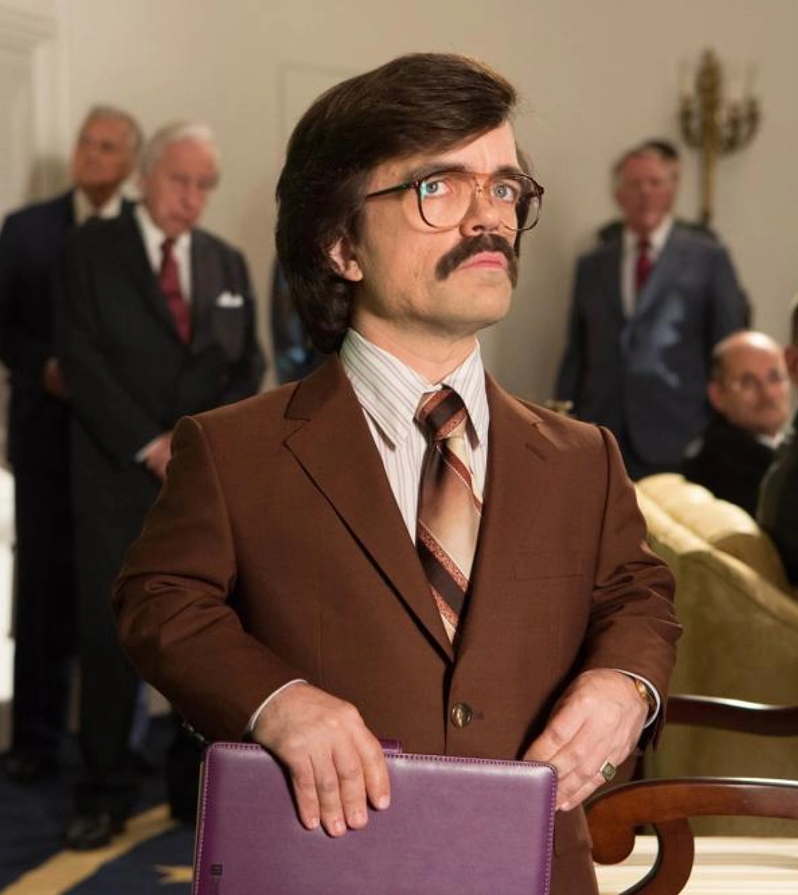 Bolivar Trask | X-Men corps Wiki | Fandom