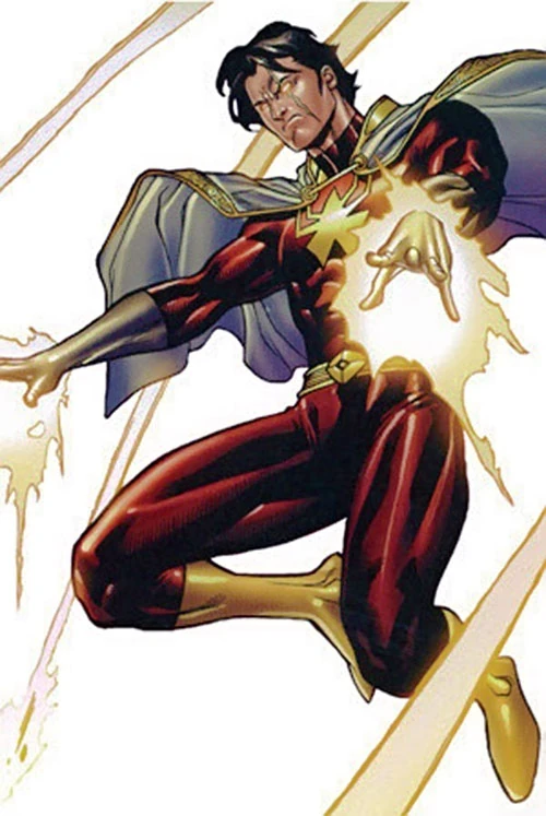 Gabriel Summers | X-Men Earth-22607-MD Wiki | Fandom