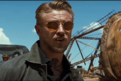 Zander Rice Xmen Movies Wiki Fandom Powered By Wikia