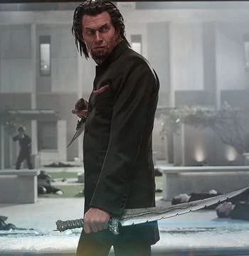 Mutant | X-Men Movies by Deadpool TV Wiki | Fandom