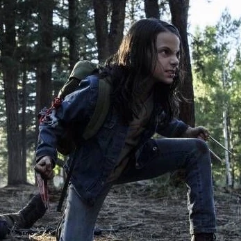 X-23 | X-Men Movies by Deadpool TV Wiki | Fandom