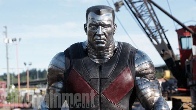 Colossus | X-Men Movies by Deadpool TV Wiki | Fandom