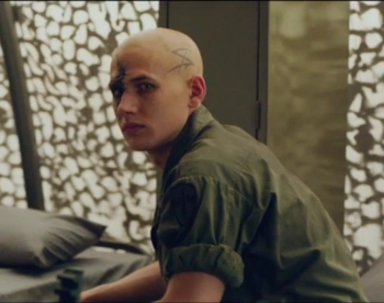 Ink | Wiki X-Men | Fandom