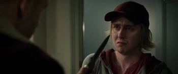 Jeremy Garrett | Wiki X-Men | Fandom