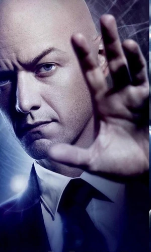 Charles Xavier | Wiki X-Men | Fandom