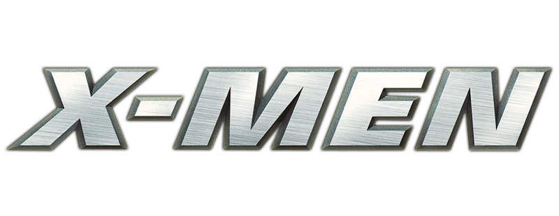 Original X Men Logo