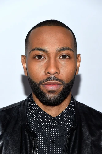 Jeremie Harris | Wiki X-Men | Fandom