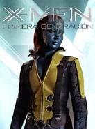 Mystique | Wiki X-Men | Fandom
